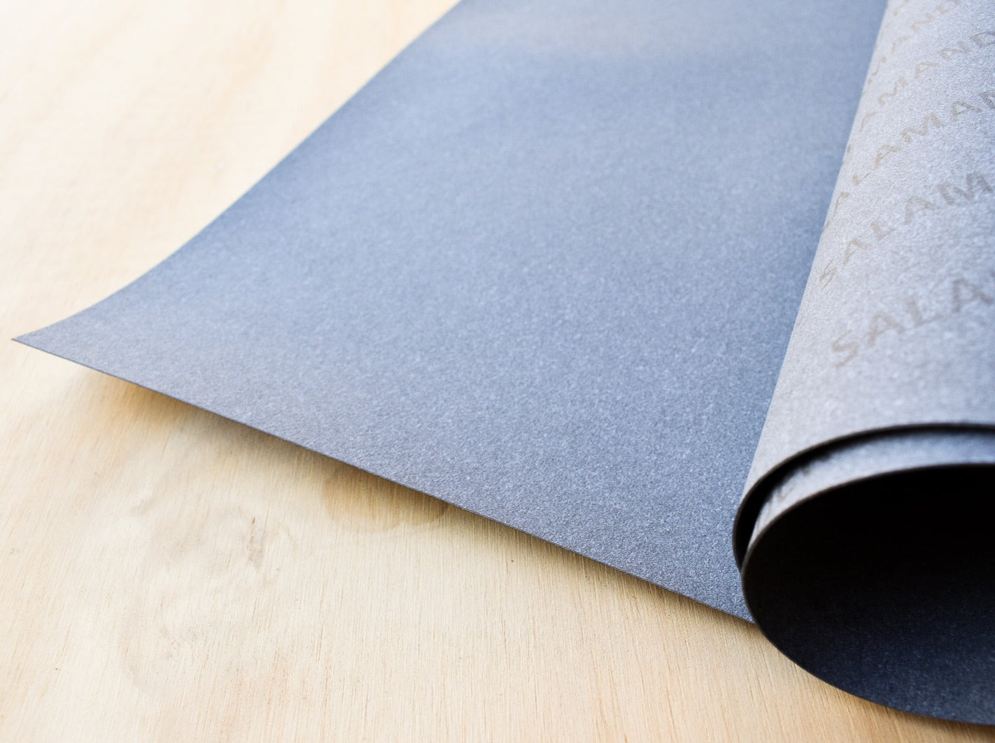 Salpa Reinforcement | Salamander – Coastal Leather Supply